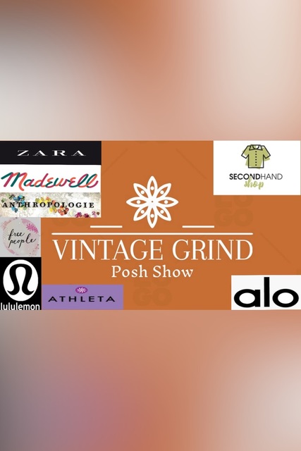 Posh Show - Poshmark